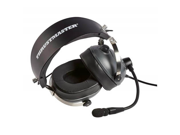 Thrustmaster AIRFORCEOEHP T.Flight U.S. Air Force Edition | StackSocial