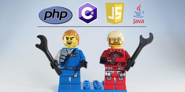 Object Oriented Programming Stacksocial