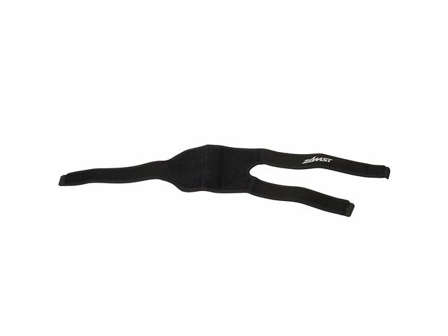 Zamst SS-1 Lower Leg/Calf Brace For Medial Stress Syndrome, Medium Size, Fits Left/Right Leg ...