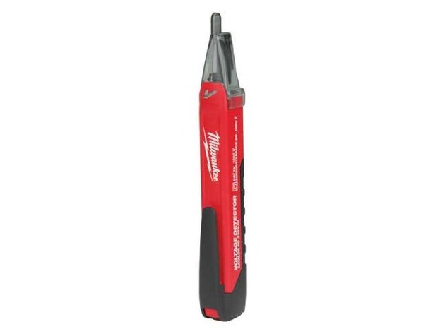Milwaukee 2202-20 Voltage Detector with LED Light | StackSocial