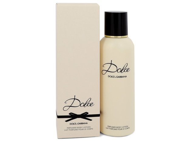 Dolce by Dolce & Gabbana Body Lotion 6.7 oz | StackSocial