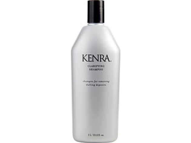 KENRA by Kenra CLARIFYING SHAMPOO CHELATING FORMULA FOR REMOVING ...