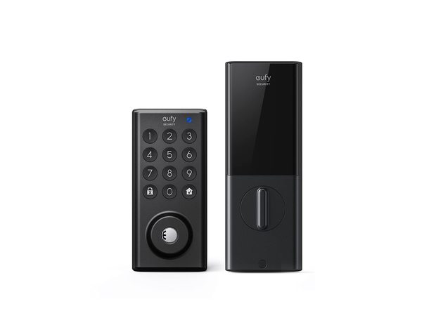 eufy Security Smart Lock D20 | Android Authority