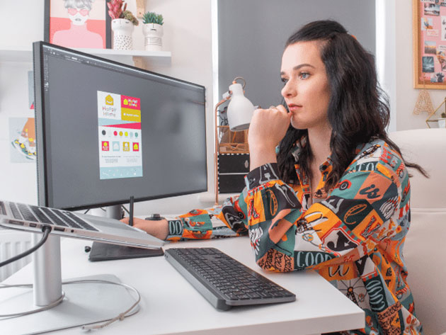 Internationally Accredited Graphic Design Bundle | StackSocial
