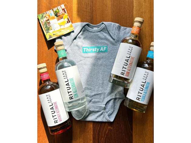 Ritual Bundle of Joy Sets | theChive University