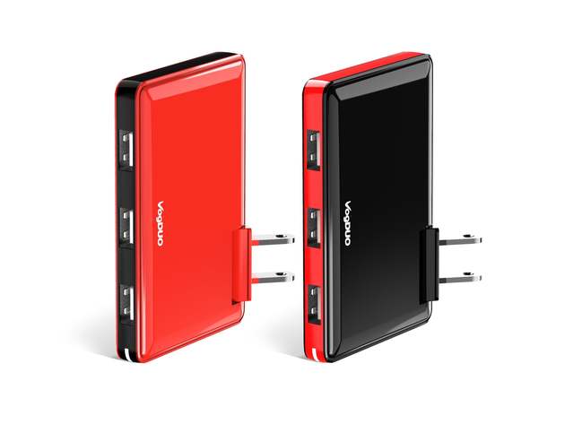 Slim Wall Chargers | StackSocial