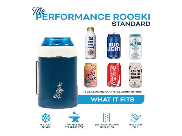 Performance Rooski | StackSocial