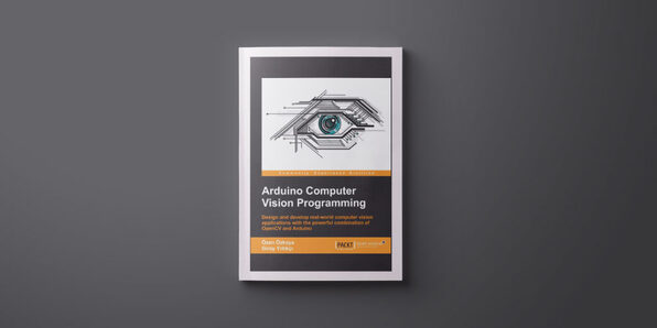 Pay What You Want: 2018 Arduino Enthusiast E-Book Bundle | StackSocial