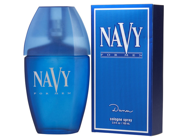 NAVY by Dana COLOGNE SPRAY 3.4 OZ (Package Of 5) | StackSocial