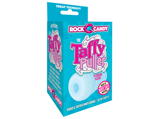 TAFFY PULLER | StackSocial