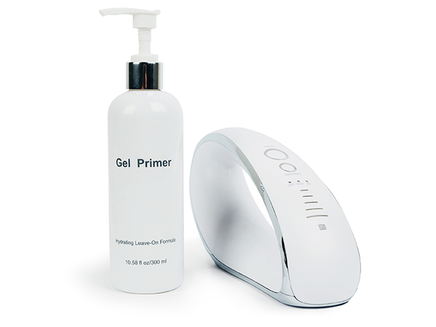 Lumina NRG® Fat Iron At-Home Body Slimming Device | WJXT