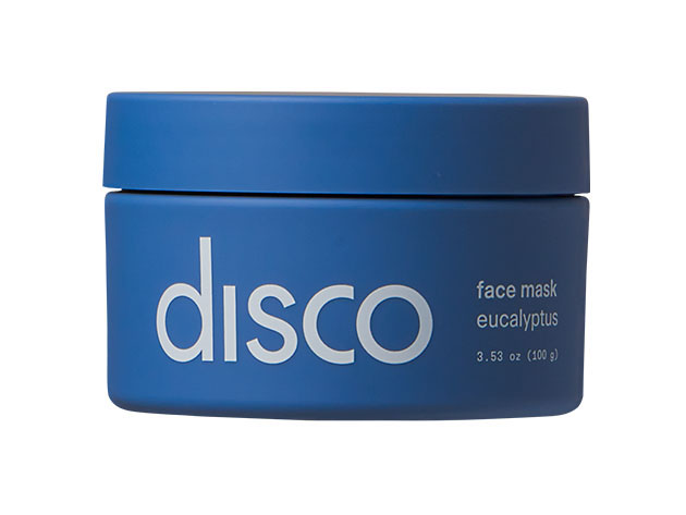 Disco Face Mask | StackSocial