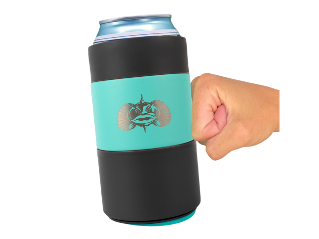 Non-Tipping Can Cooler | StackSocial