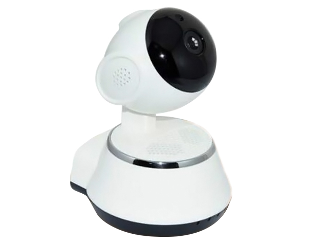 Wireless CCTV Network Home Security Camera | StackSocial