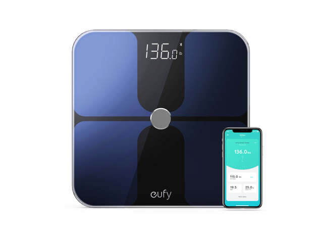 eufy Smart Scale | StackSocial