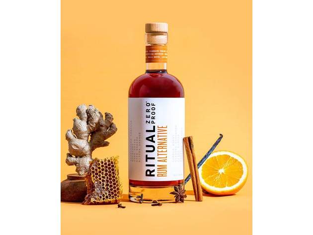 Ritual Rum Alternative | StackSocial