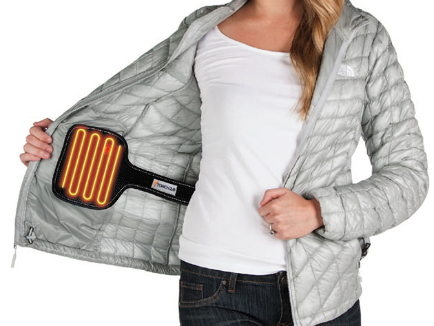 Torch 2.0 Coat Heater | Joyus