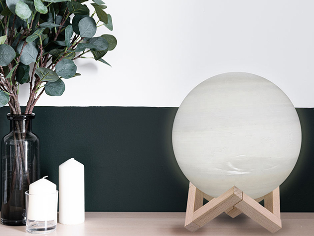 The Original Neptune Lamp | Black Enterprise