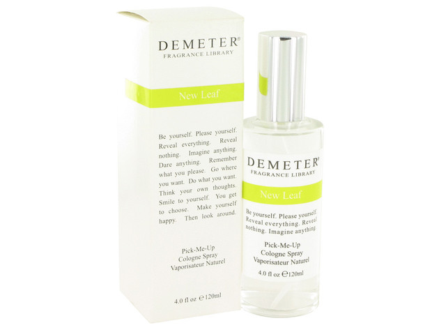 by New Leaf Cologne Spray 4 oz For Women 100% authentic perfect as a ...