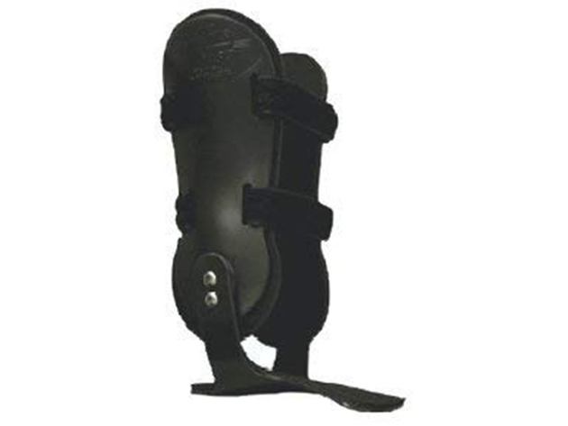 Truelife Braces Seattle Sure Step Fixed Position Left Ankle Brace ...