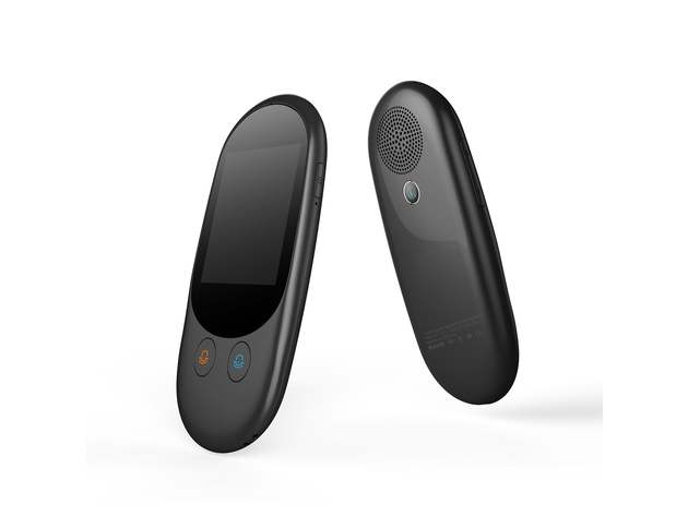 3.0 PRO AI TRANSLATOR // OFFLINE TRANSLATION // GLOBAL VERSION ...