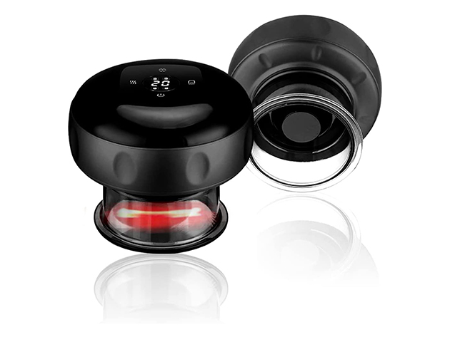 Smart Cupping Therapy Device | StackSocial