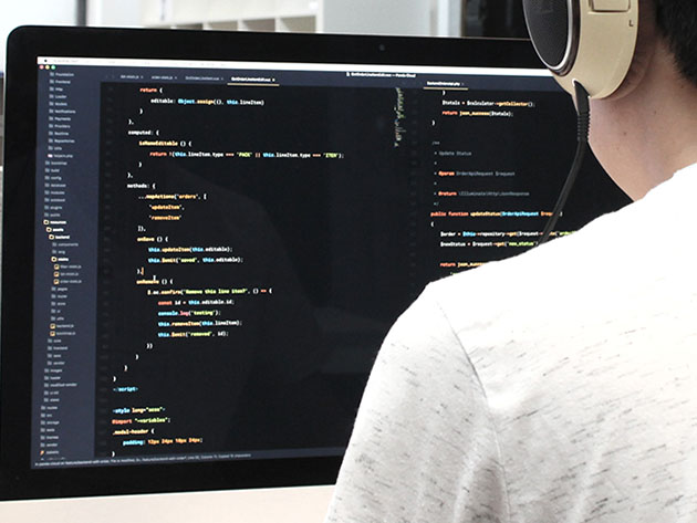 The Software Developer Certification Bundle | StackSocial