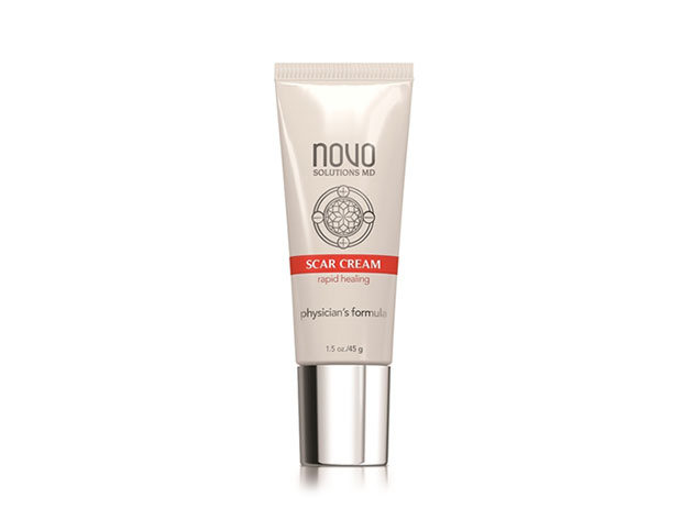 Novo Solutions MD Scar Cream | Joyus Novo Solutions MD Scar Cream | Joyus