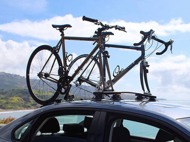 STAG Bike & Base Unit Bundle | StackSocial