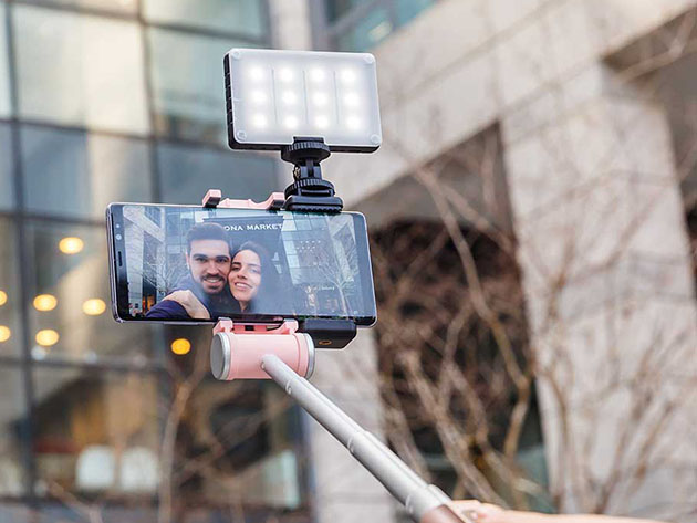 Pictar Smart LED Light | TechSpot