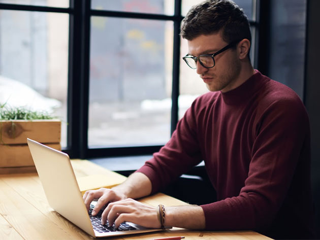 The Independent Publishing Master Class Bundle | StackSocial