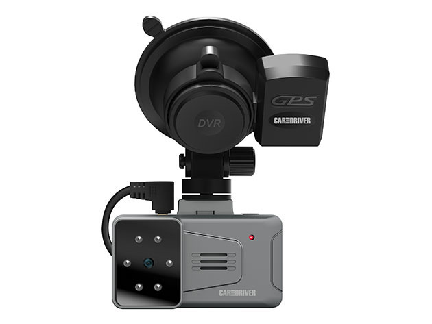 Car & Driver Fatigue Monitor | StackSocial