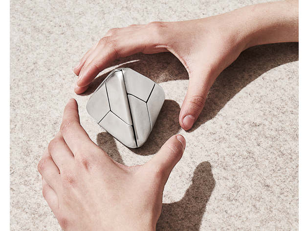 Tetra Puzzle | Android Authority