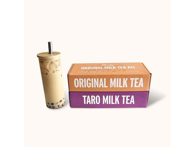 Starter Bundle Stacksocial