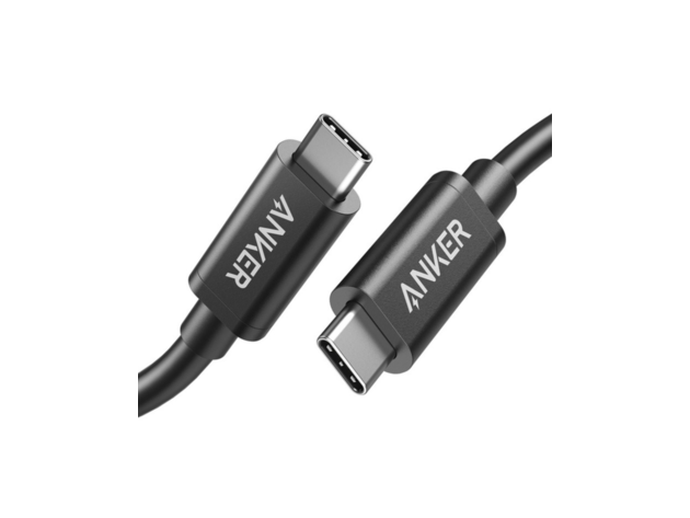 Anker USB-C to USB-C Thunderbolt 3 Cable | StackSocial