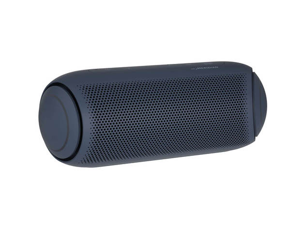 LG PL7 XBOOM Go Black Portable Wireless Speaker | StackSocial
