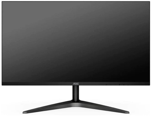 AOC 24B1H 23.6" Full HD LED Gaming Monitor | Android Authority