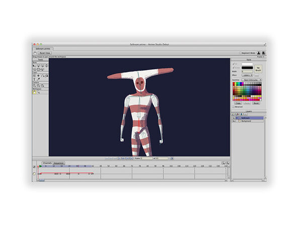 Smith Micro Animation Software Bundle | StackSocial