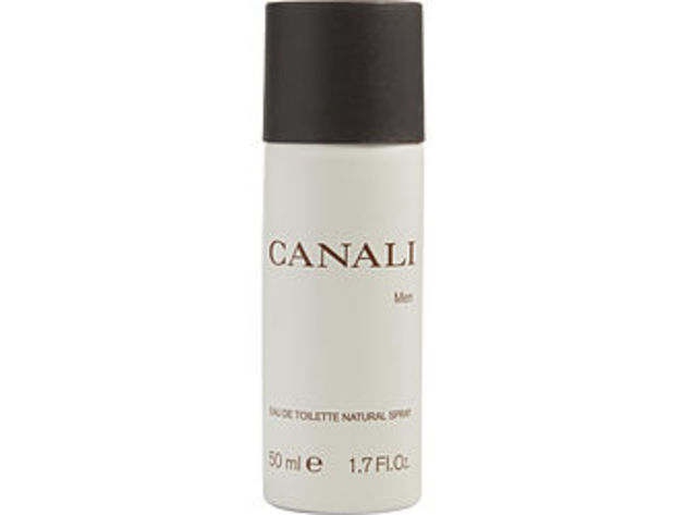 CANALI by Canali EDT SPRAY 1.7 OZ (CAN) For MEN | StackSocial