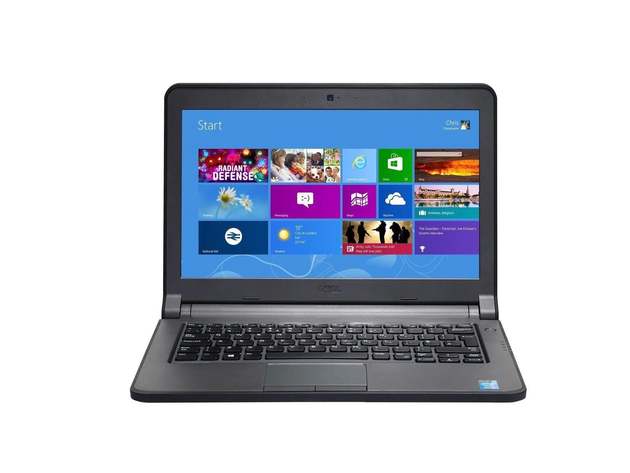 Dell Latitude 3350 13.3" Intel i3-5005U 8GB RAM 128GB SSD Windows 10 ...