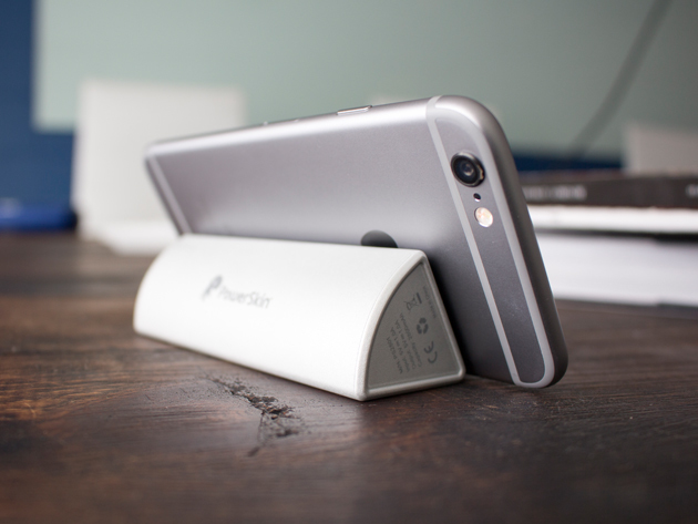 PowerStand Smartphone Stand & Charger | StackSocial