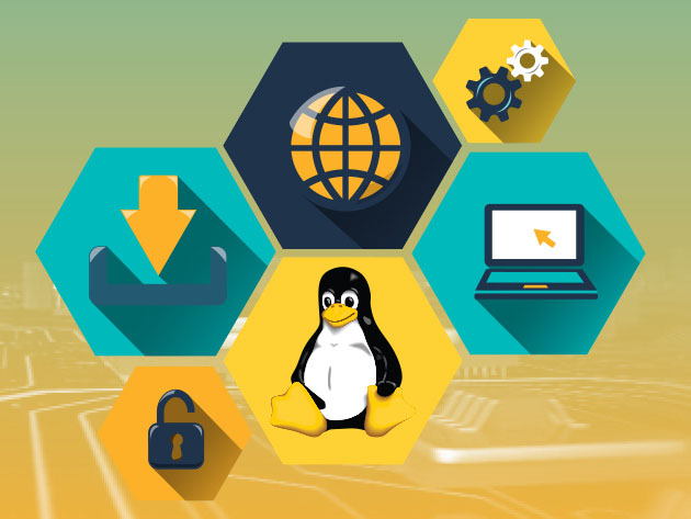 CompTIA Linux+ Certification Exam Prep | StackSocial