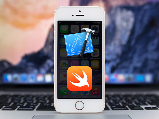 Mammoth Interactive iOS & Swift Bootcamp | StackSocial