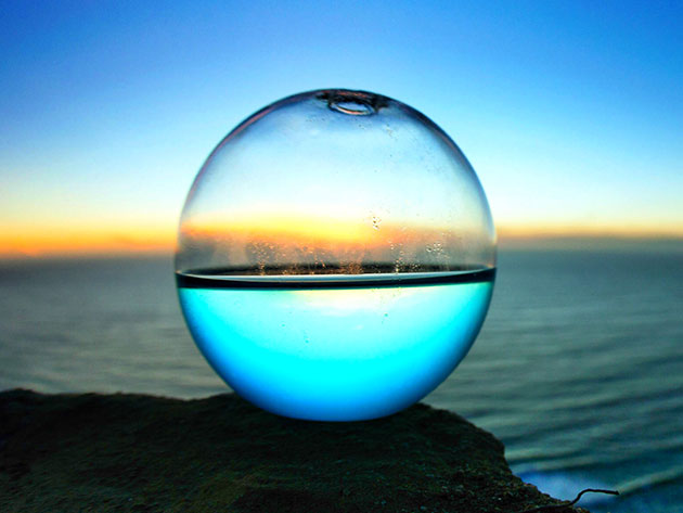 Dino Sphere | TechSpot