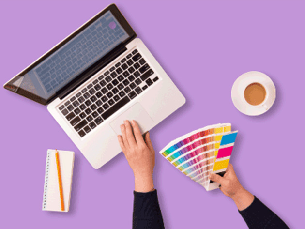 Learn the Basics of Graphic Design | TechSpot Store