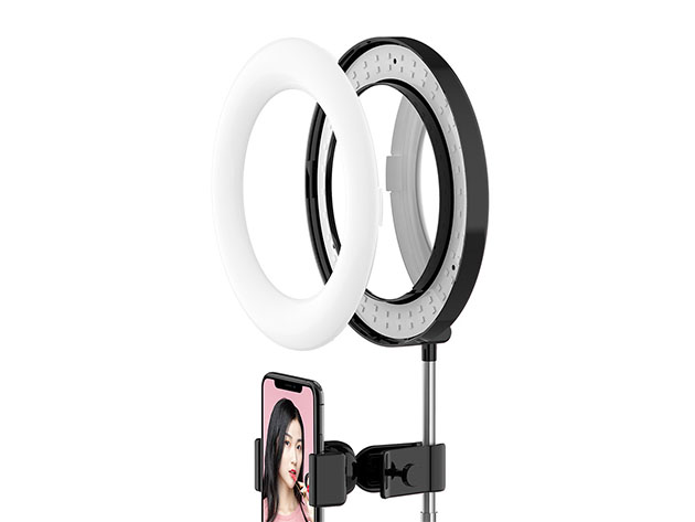 LED Selfie Mirror | theChive University