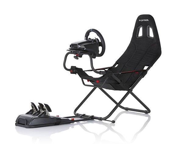 Playseat® Challenge Racing Video Game Chair | StackSocial