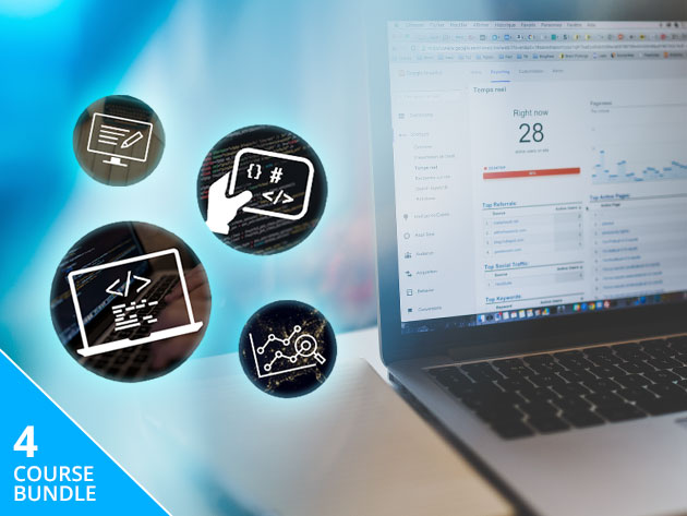 Digital Marketing Guru Bundle | Android Authority