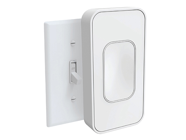 Switchmate 2.0: Smart Switch for Rocker Style Light Switches | Entrepreneur