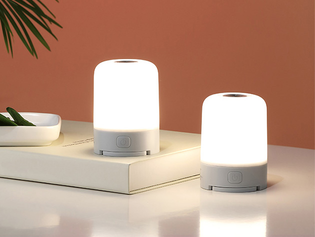 NexTool Multi-Functional Lantern (2-Pack) | StackSocial